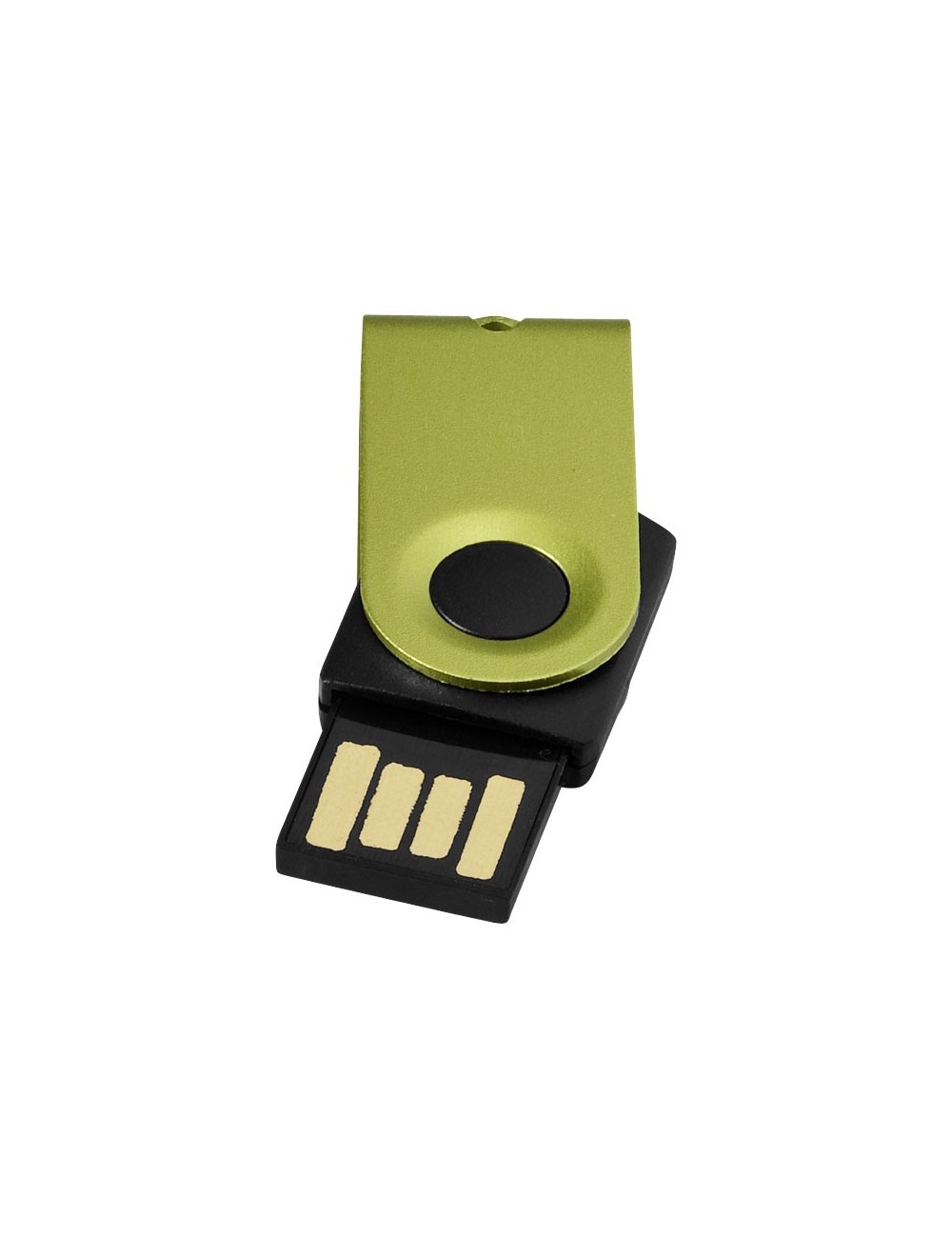 MINI CLÉ USB PIVOTANTE - Goodies Promo