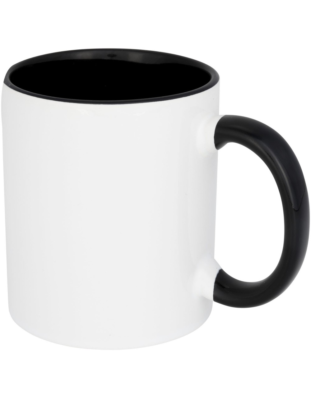 Tasse Pix de 330ml de style pop pour marquage sublimation
